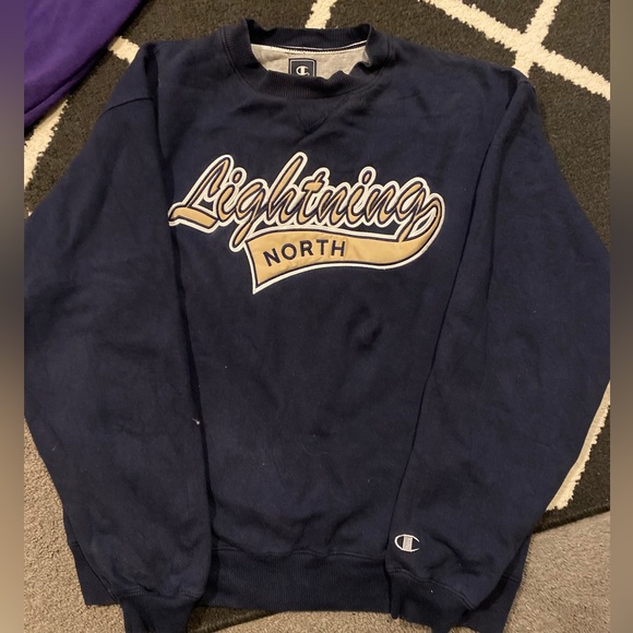 Champion | Shirts | Mens Champion Crew Neck | Poshmark